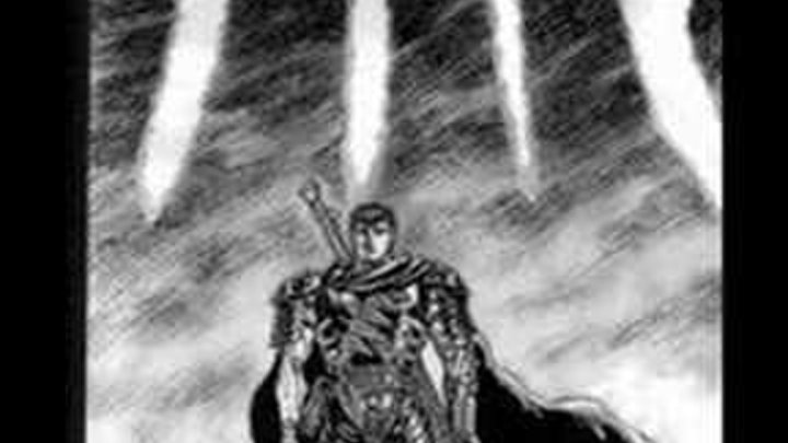 Sign II - Susumu Hirasawa - Berserk (PS2)