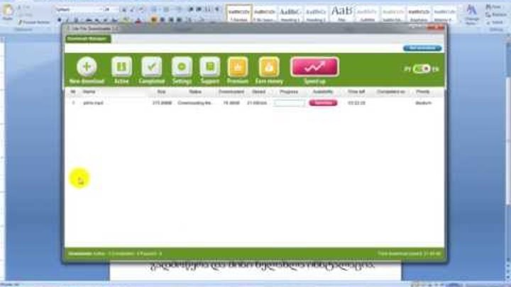 rogor gadmoviwerot pilmebi , pilmebitv.com idan