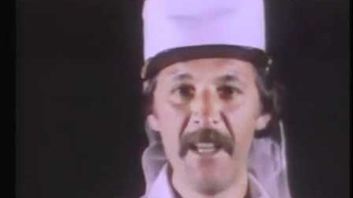Grand Jojo - Chef, un p'tit verre on a soif