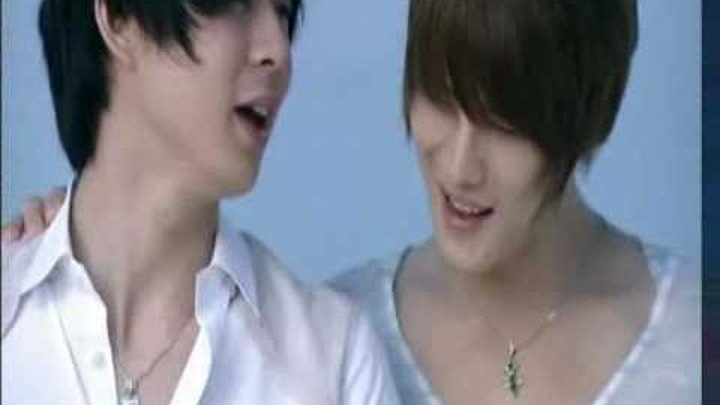 DBSK - TVXQ - Picture of You MV [HD]