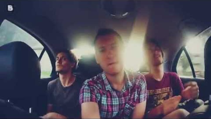Road to Germany (part.1 of 3)