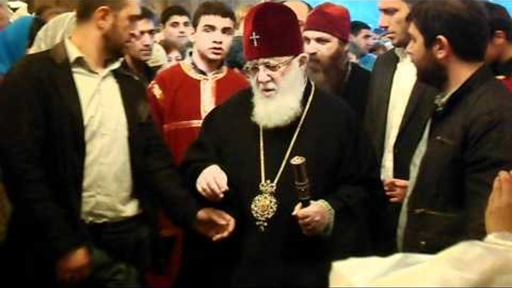 patriarqi
