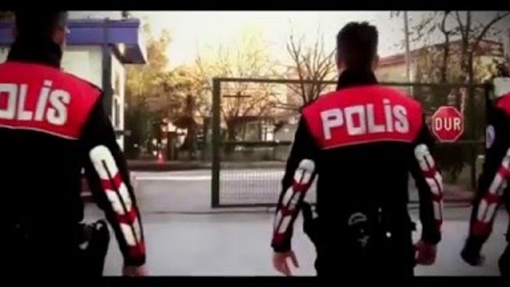 Yunus Polis Timleri | Turkish Dolphin Police Teams