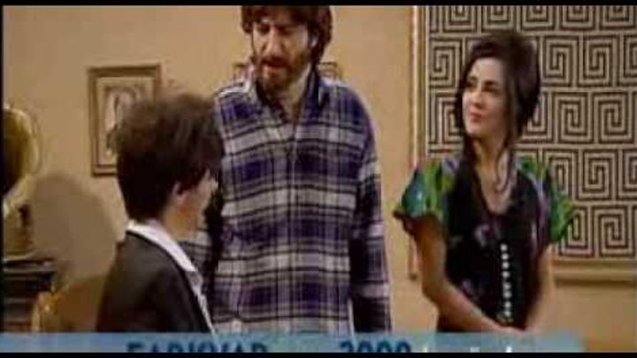 YABAN 30.Bölüm 2.Kısım (Haneler 39.Bölüm) 8 Mart 2010 - Nebuzatsu01