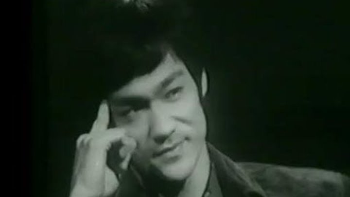 Bruce Lee, Das verlorene Interview, Deutsch, Full Version 1971