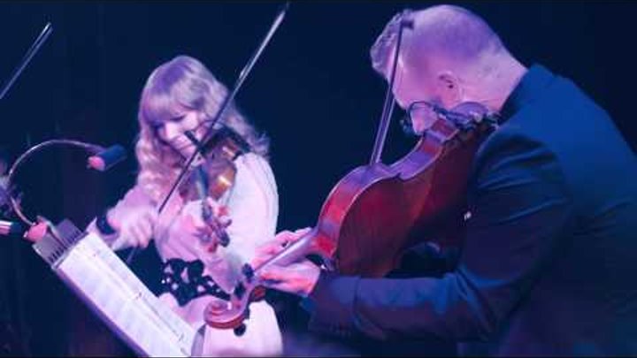 Rolling In The Deep - Vitamin String Quartet - Live at Troubadour