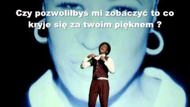 Labrinth feat. Emeli Sande - Beneath Your Beautiful tłumaczenie PL