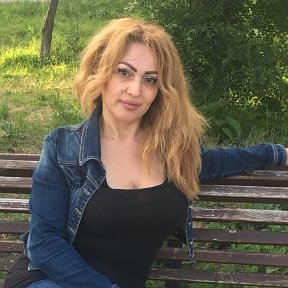 ANNA ANANYAN | OK.RU