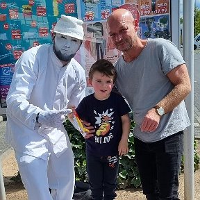 Alexander Justus | OK.RU