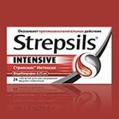 Strepsils Russia — Прямой эфир | OK.RU