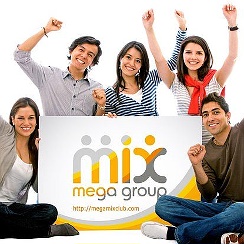 MegaMix - социальная сеть, которая платит!!! | Группа на OK.ru ...