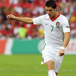 Cristiano Ronaldo — Ronaldo rasmlari | OK.RU