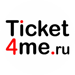 Ticket4me — Темы | OK.RU