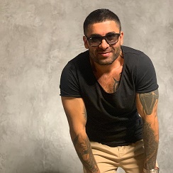 Ivan Top Barber — Видео | OK.RU