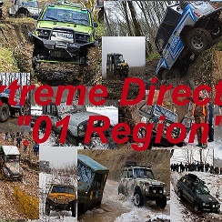 Extreme Direction 01 Region — Прямой эфир | OK.RU