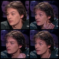 Фан клуб: Ален Делон (Alain Delon) — Старший сын Christian Aaron ...