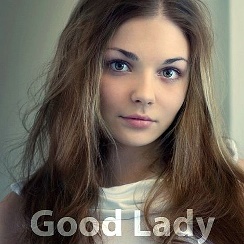Good Lady | Группа на OK.ru | Вступай, читай, общайся в Одноклассниках!