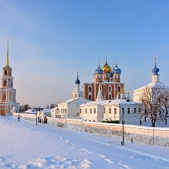 Фотоальбом Рязани — Рязань современная. (добавлять не более 2 фото в ...