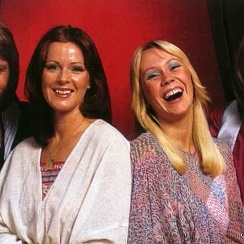 ABBA — ABBA. Не для обложки. | OK.RU
