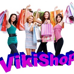 VikiShop — Прямой эфир | OK.RU