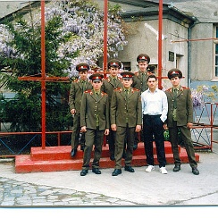 Дебреценовци вч. 25772 | Группа на OK.ru | Вступай, читай, общайся в ...