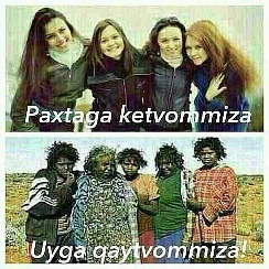 KULGILI, QIZIQARLI, G'AROYIB suratlar — Kulguli va antiqa rasmlar | OK.RU