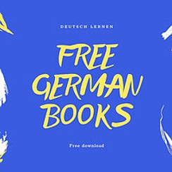Free German Books Download: -... | Интересный контент в группе Изучение ...