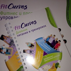 Программа управления весом FitCurves — Участники | OK.RU