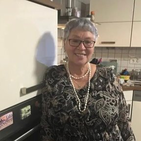 Lydia Fixel Riffel | OK.RU