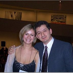 Alla Shapiro | OK.RU